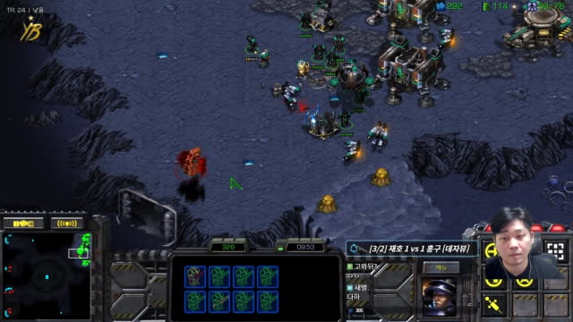 [YB] 스타 이재호 YB 3부 배그 빙고 대전 | SOOP VOD