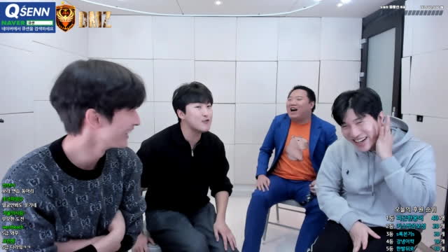 DMZ가요제 세미파이널 9강 누가 떨어질지???? | SOOP VOD