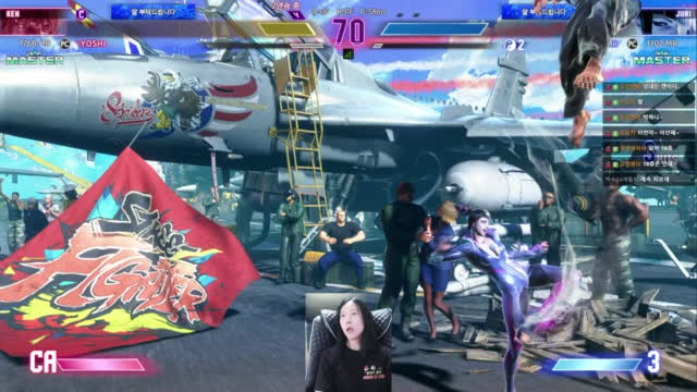 짬타수아) 스파6 랭매 | SOOP VOD