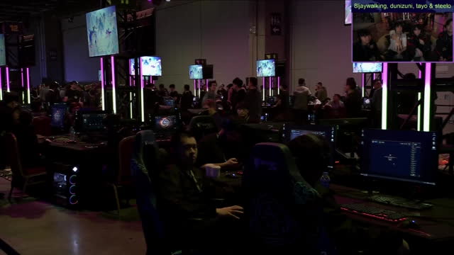 tft 마카오 오픈 1일차 | SOOP VOD