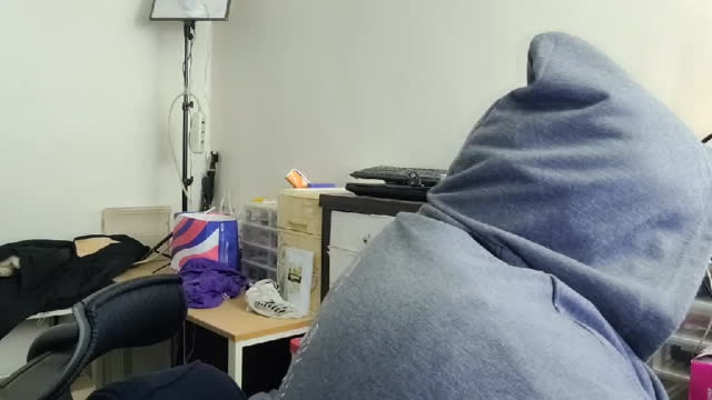 [JB]존버/엄삼용 | SOOP VOD