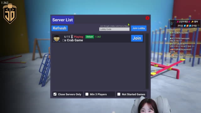 [장독대]연두 마지막2부-6부 감사합니다 | SOOP VOD