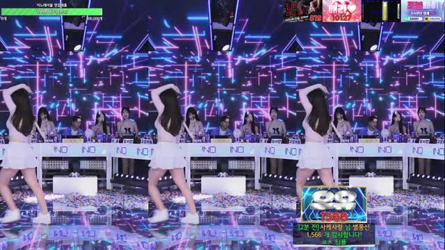 [클립][이노레이블]시즌8 4회 2인 팀데스매치 ep.68 | SOOP VOD