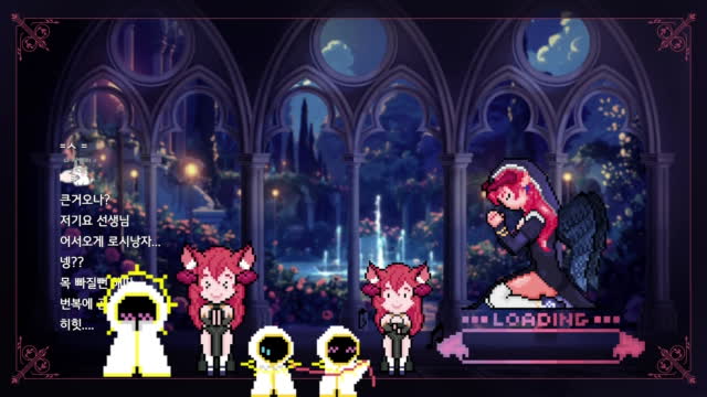 [1일차] 세상에서 가장 짜치는 3D 데뷔 | SOOP VOD