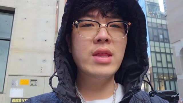 [씨나인] ㅈ댈뻔 휴 | SOOP VOD