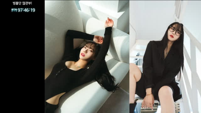 jup) 김푸x수빙 우승가보즈아아아아아ㅏ아아아 | SOOP VOD