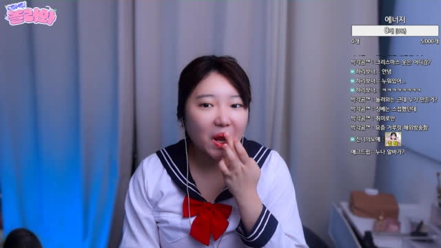 [MZN*놀러와] 안농 | SOOP VOD