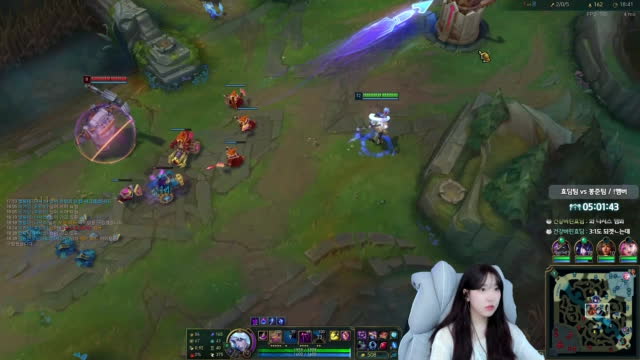 mksi 대비 연숩 | SOOP VOD