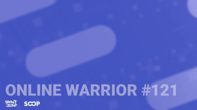 [길티기어] 온라인 워리어 121회 토너먼트 | SOOP VOD