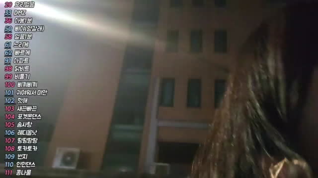 [jup] 24일 콘서트 춤연습 지각자 취두부 .뀨히,눈또,뽀득,쥬쥬,단비,파퀴언니 | SOOP VOD