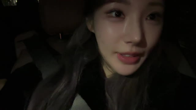 수니그룹) 귀가 ! 최고의 힐링👍💕 | SOOP VOD