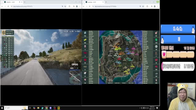 광동,T1 응원방!GRAND FINALS DAY 2 | PGC 2024 | SOOP VOD