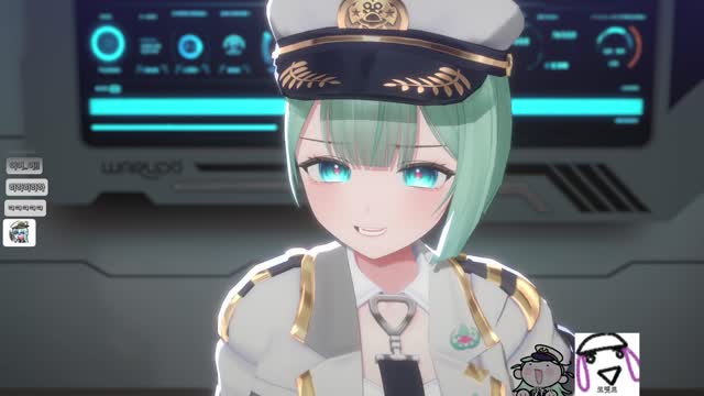 [클립]양도끼 RP | SOOP VOD