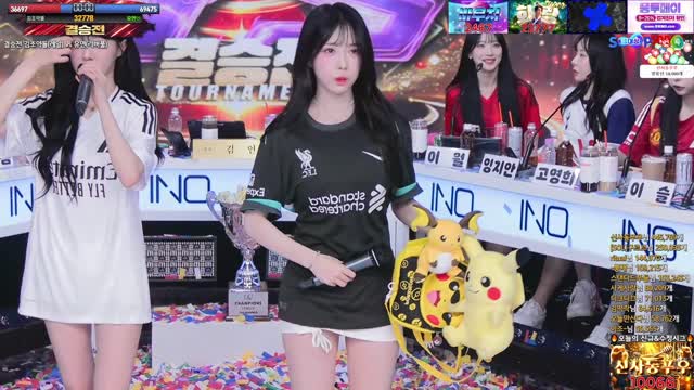 [클립][이노레이블]시즌8 6회 레이블 토너먼트 ep.70 | SOOP VOD