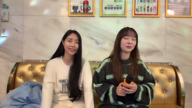 수니그룹- 슬픈 발걸음(구두II 씨야)-cover.배그나 | SOOP VOD