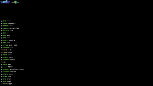 MKSI team 저라뎃 합숙방송 | SOOP VOD