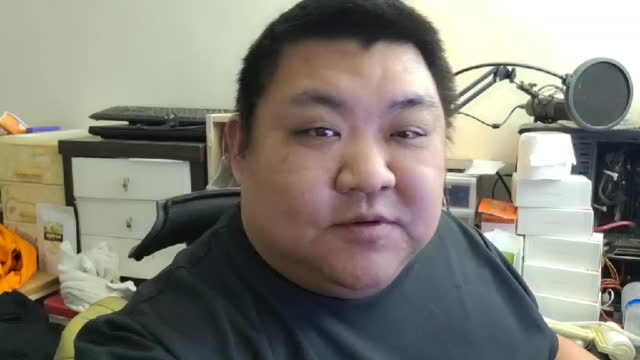 [JB]존버/엄삼용 | SOOP VOD