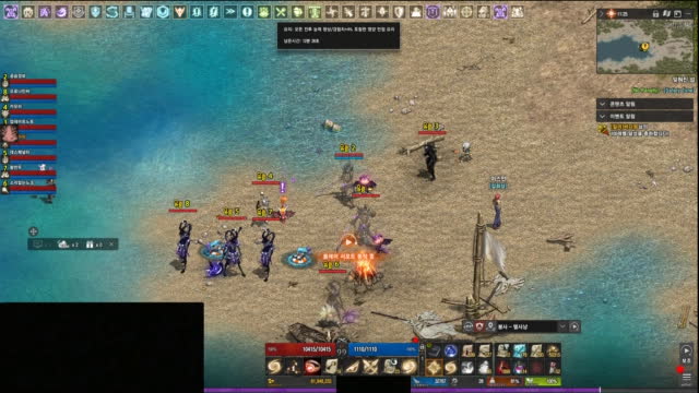 좁피ㅋㅋ(1:15:50 ~ ) | SOOP VOD