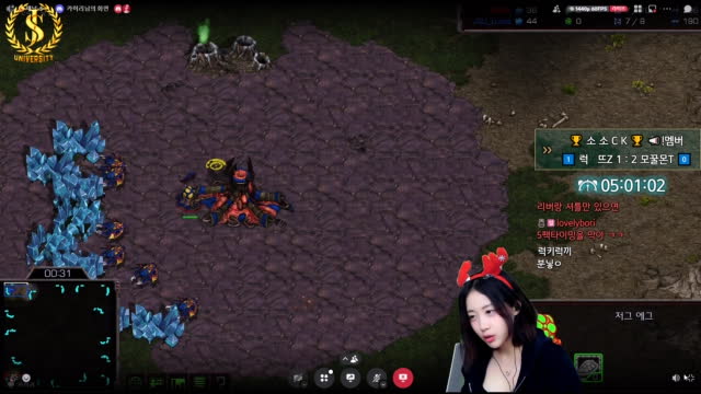 [스타:정선] 하블리 234 CK | SOOP VOD