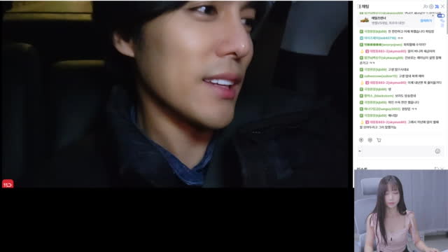 [JUP] 파퀴언니가 캠세팅 바꿔줬어요 구경오세요 | SOOP VOD