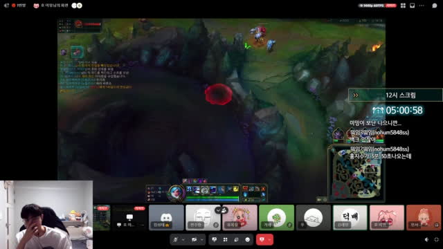 [MKSI] 백크팀 4강.. | SOOP VOD