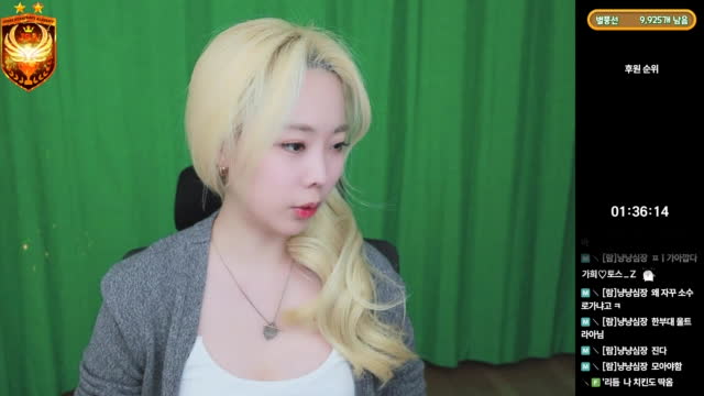 [큐센 JSA] 산타CK 리딸하고 미사 봅니다 | SOOP VOD