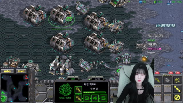 [YB] 한복입고 추노보기 / 96시간 방송 온 | SOOP VOD