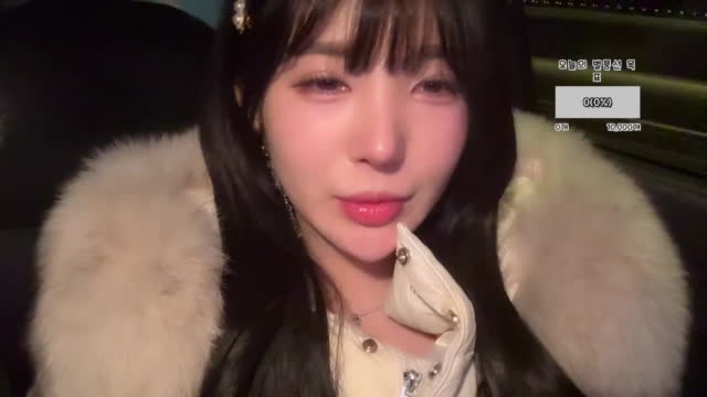 유차장이요..?[GD컴퍼니 정중만x박가린] | SOOP VOD