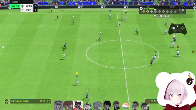 [클립]초라21 | SOOP VOD