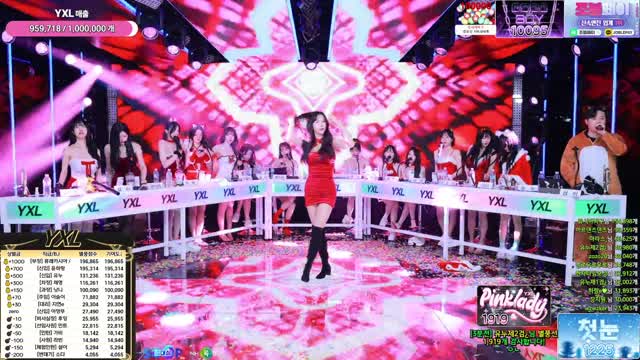 [클립][YXL S2-1]1630 외모체크 - 유누 | SOOP VOD