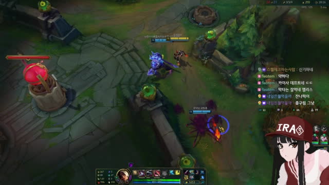 D2 ADC 시즌말 마스터 달리기 duo 99 | SOOP VOD