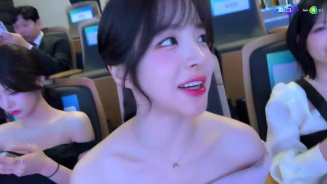 시상식 | SOOP VOD