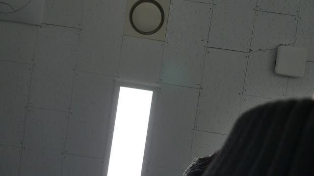 soop 스트리머대상 1부 시작 ai시스템 준비중.. | SOOP VOD