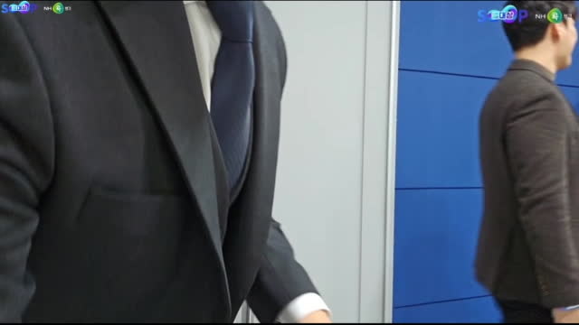 [SAVVY] 지피티 2024 SOOP 스트리머 대상 | SOOP VOD