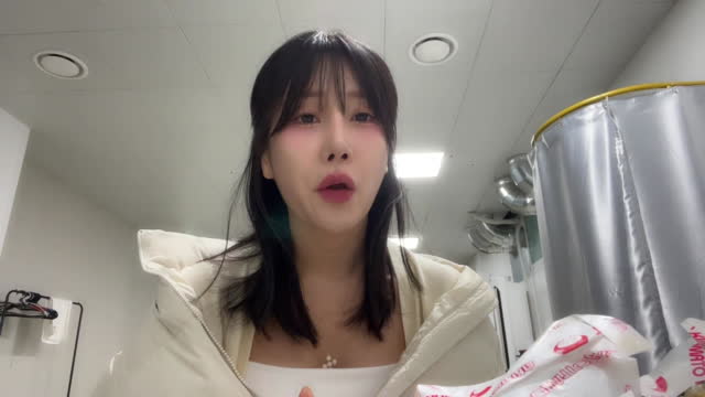 찐신입인뎅 | SOOP VOD