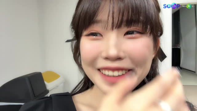 [12.28_2] 시상식 짧 야방 | SOOP VOD