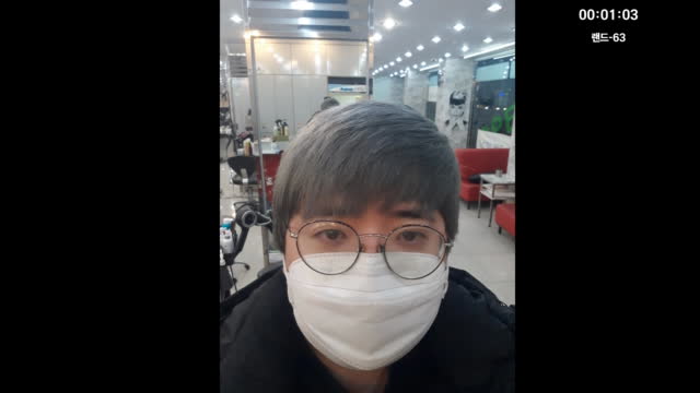 일찍일어난편//랜드 -60 | SOOP VOD