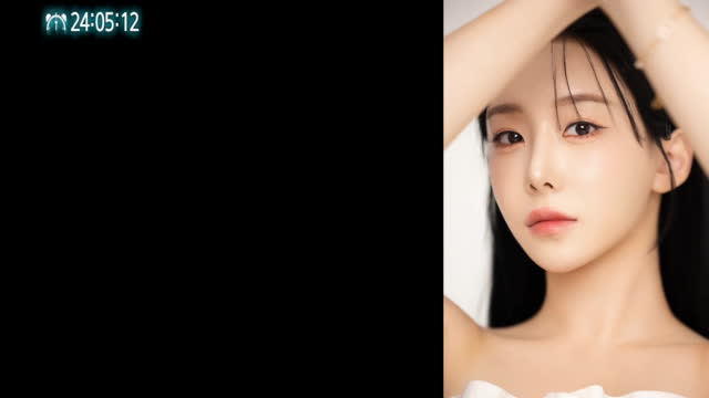 레이블 연말파티 무사퇴근방송 [이노레이블:대리] | SOOP VOD