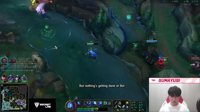 [클립]15 | SOOP VOD