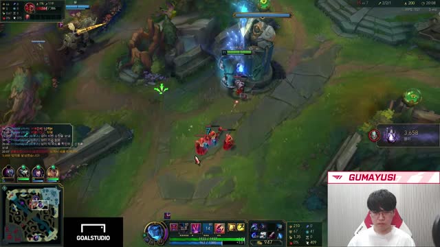 [클립]20 | SOOP VOD