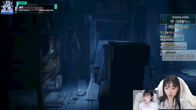 1229 스폰 / 뽀뇨x꿀몬x먼지x유정 2:2 유즈맵 / 솔랭한판 / 노래맞추기 / 노가리 | SOOP VOD