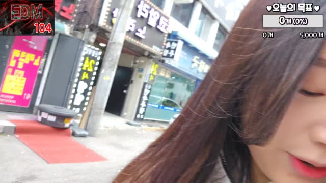 [NB] 정말 정말 오랜만이에요 보고싶었어요 | SOOP VOD