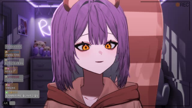 [뉴걸] 새해에도 일하고 있음 / 그림 룰렛 83개 | SOOP VOD