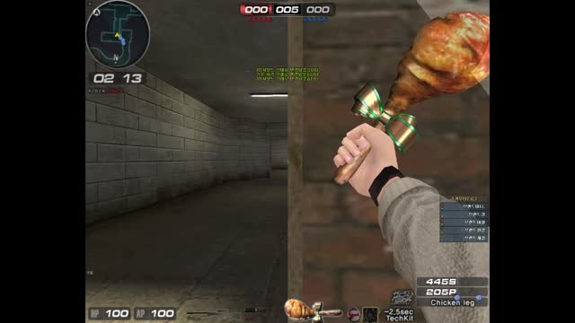 [클립]미니 4킬 55 | SOOP VOD