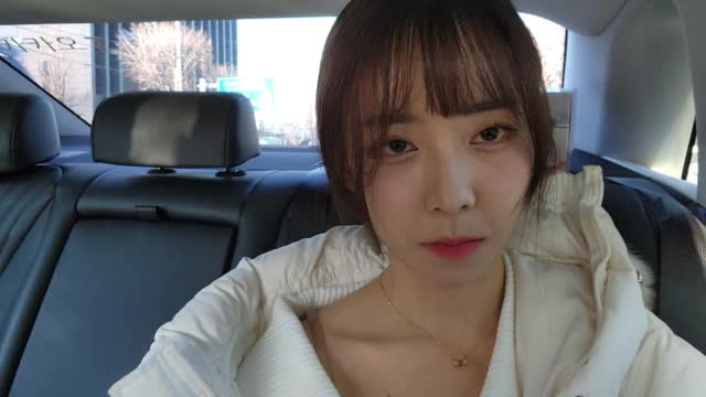 jup 미니카 (연보라X채수정) | SOOP VOD