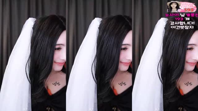 [클립](신입)12월 40만 클럽 감사합니다~S2 | SOOP VOD