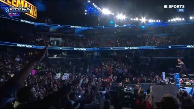 [생]WWE스맥다운(생방송)1329회-맞즐쪽지로-레슬링채널A낚시방송YTN연합뉴스MBN일본TV조선애니대구먹방r2 | SOOP VOD