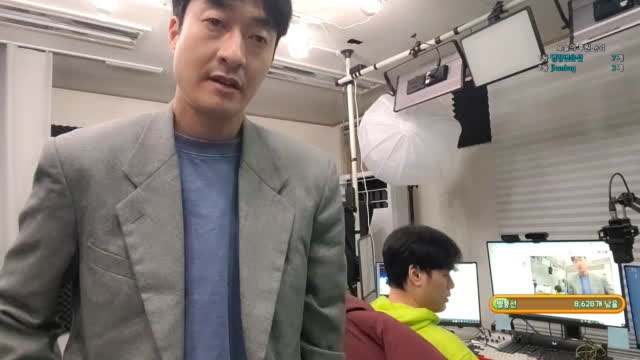 지니원 박성진 대표님과 진지한 이야기좀 할께요 | SOOP VOD