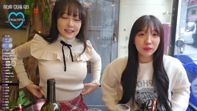 [JUP] 인형뽑기 5코인 500개 미션/뽀득아 다골라 다 사줄게 | SOOP VOD