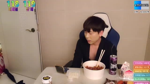 세찬크루 6개월 공식 해체. 내일 9시 부천소광장 새로뽑겠습니다 | SOOP VOD